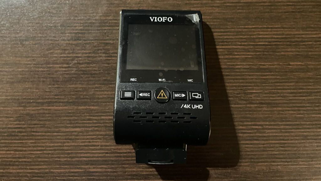 Viofo A129 Pro Duo 4k Dual Dash Cam Review – My First Dash Cam
