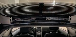 Where to Install a Rear Dash Cam – A Few Things to Consider